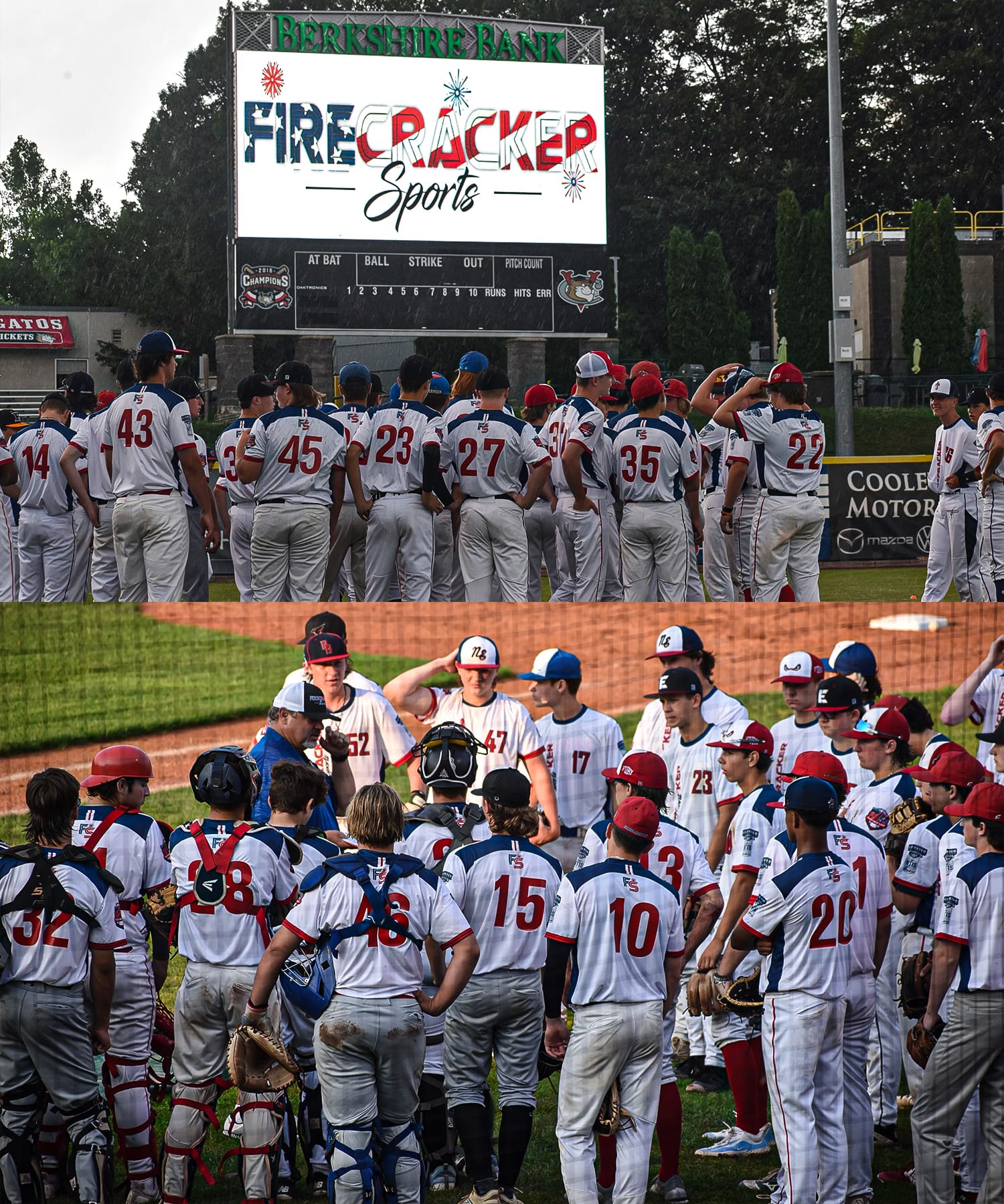 Boomer's Blogs 1.4 - Northeast Premier Baseball League - Firecracker Sports