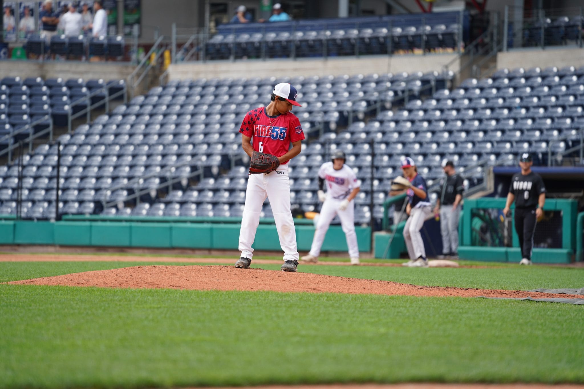 Home - Firecracker Sports