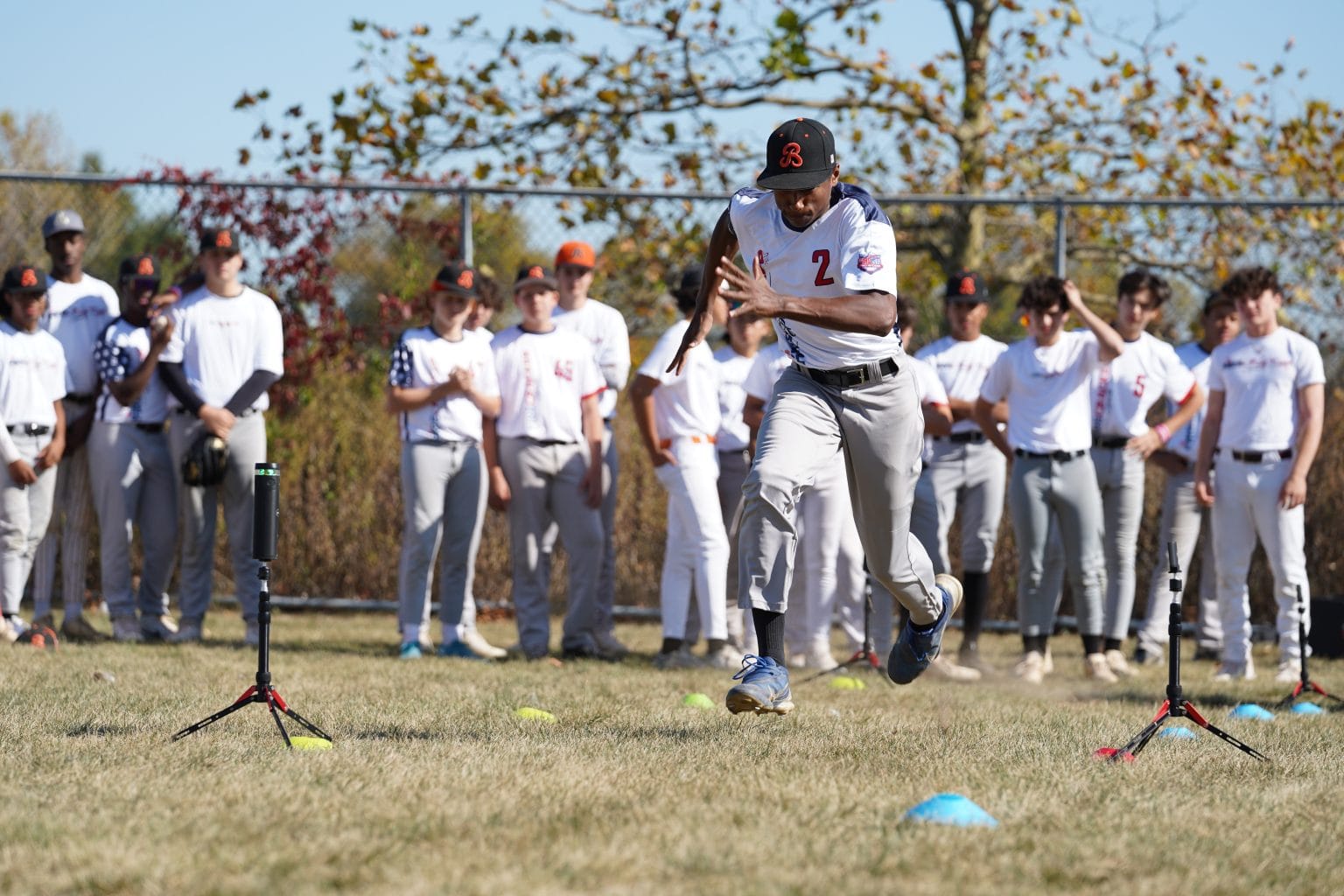 Home - Firecracker Sports