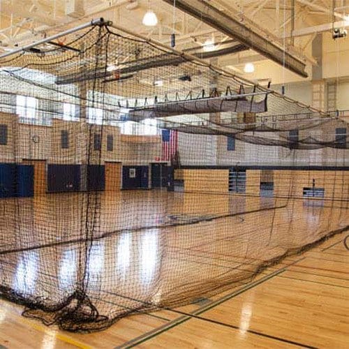 Baseball Protective Screens