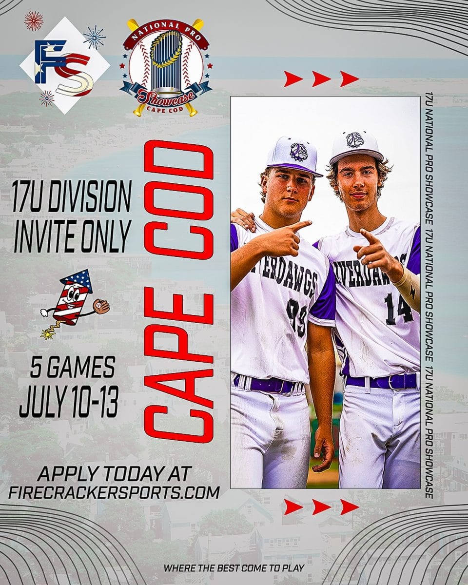 Home - Firecracker Sports